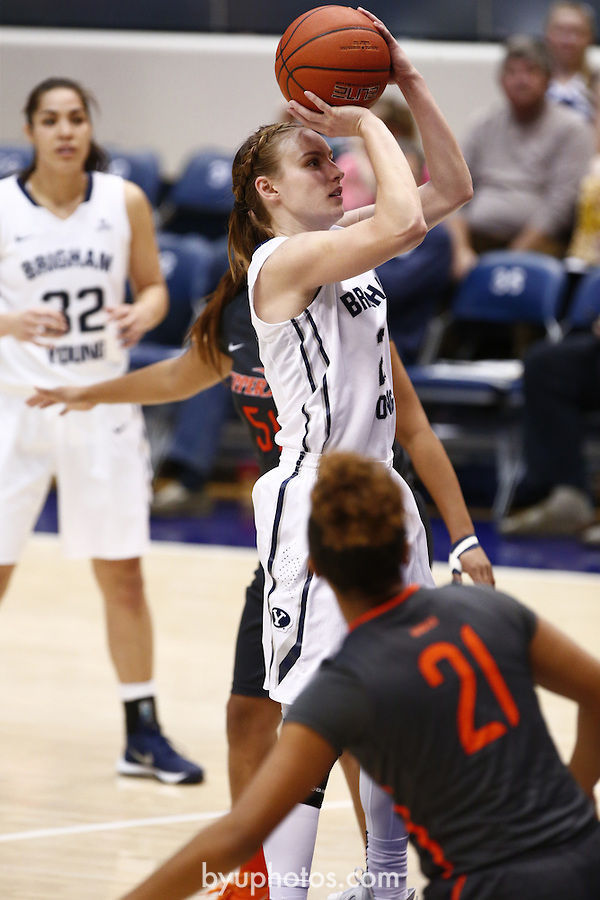 Rydalch eyes WNBA Draft as exciting step in her future | News, Sports ...